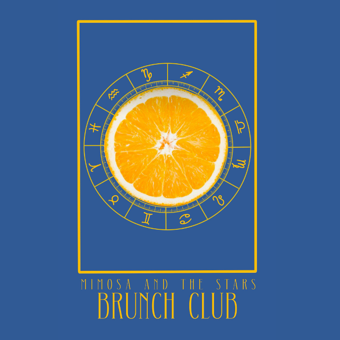 Mimosa and the stars club - Astrologie & Mimosas – PURE STUDIO